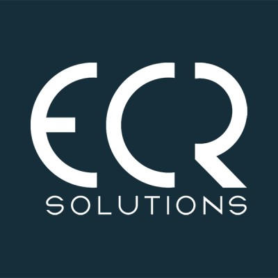 ECR SOLUTIONS - Consultoria Protheus TOTVS